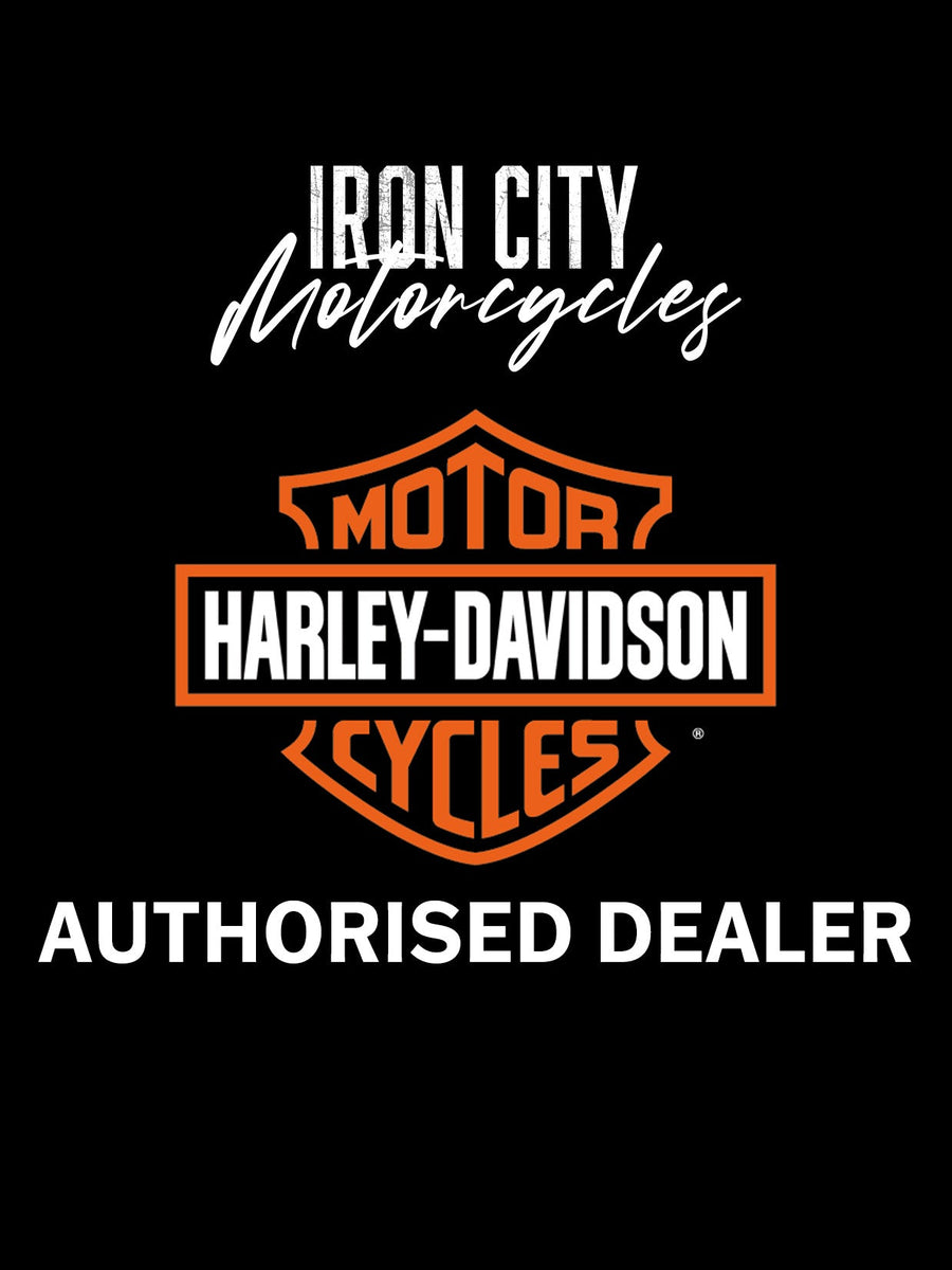 Harley Davidson 33600373 SOUS-ENSEMBLE, SHF LVR, RDR - Iron City ...